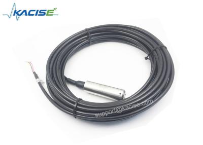 China Hydroelectric Power Submersible Pressure Transducer , Geothermal Water Level Sensor for sale