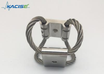 China Customized Longlife Anti Vibration Wire Rope Isolator for Marine and Industrial Engine Mounts for sale