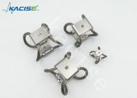 China Customized Longlife Anti Vibration Wire Rope Isolator for Marine and Industrial Engine Mounts for sale