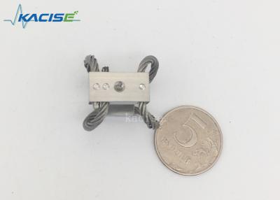 China Stainless Steel Aero Flex Wire Rope Vibration Isolator Durable Shock Absorber for sale