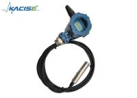 China GXPS606 Series Wireless Level Sensor / Liquid Level Sensor Water Tank Level for sale