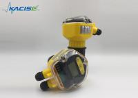 China Non Contact Explosion Proof Flow Meter High Accuracy Thread Installation for sale