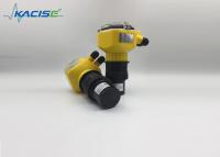 China RS485 Digital Output Ultrasonic Water Meter Level Sensor Level Mesurement For Municipal Project for sale