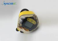 China RS485 Digital Output Ultrasonic Water Meter Level Sensor Level Mesurement For Municipal Project for sale