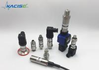 China Automatic Detection Precision Pressure Transmitter GXPS353 Analog Signal Output for sale