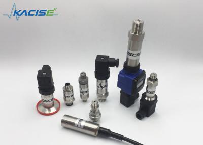 China Automatic Detection Precision Pressure Transmitter GXPS353 Analog Signal Output for sale