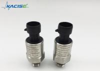 China Automatic Detection Precision Pressure Transmitter GXPS353 Analog Signal Output for sale