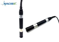 China KWS-206 High Accuracy Ammonia Gas Sensor with pH and Temperature Compensation and RS-485 Modbus Protocol for sale