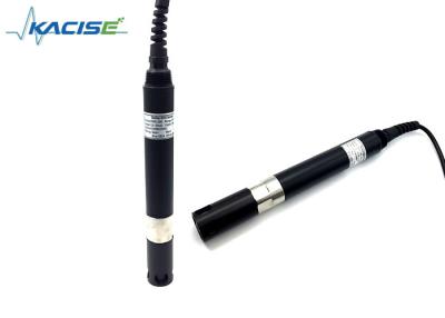 China KWS-206 High Accuracy Ammonia Gas Sensor with pH and Temperature Compensation and RS-485 Modbus Protocol for sale