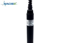China KWS-206 High Accuracy Ammonia Gas Sensor with pH and Temperature Compensation and RS-485 Modbus Protocol for sale