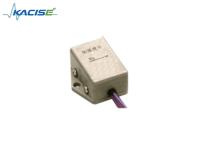 China Uniaxial MEMS Capacitive High Speed Accelerometer with Wide Measuring Range, Impact Resistance, and Good Linearity for sale