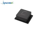 China Bioaxial MEMS Capacitive Accelerometer with Impact Resistance Small Size and RS485 Output for sale