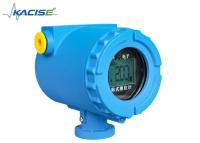 China External detection level gauge for tanks with highly corrosive liquids for sale