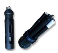 China RS485 Output IP68 Grade 100mA Current Multi-Parameter Water Quality Sensor for Online Monitoring for sale
