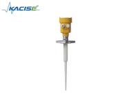 China Intelligent Radar Level Gauge Microwave Pulse Measurement For Liquid / Paste 6G for sale