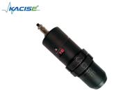 China Digital Tube Display Ultrasonic Flow Meter with PNP/NPN Switch Output and IP65 Protection for sale