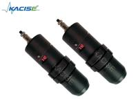 China Digital Tube Display Ultrasonic Flow Meter with PNP/NPN Switch Output and IP65 Protection for sale