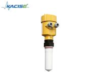 China Non Contact Radar Fluid Level Meter For Measuring Solid And Low Dielectric Constant for sale