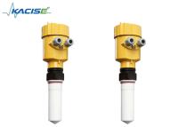 China Non Contact Radar Fluid Level Meter For Measuring Solid And Low Dielectric Constant for sale