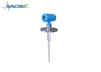 China 26G High Frquency Fluid Level Meter Radar Level Meter Anti High Temperature with measuring range 30meters for sale