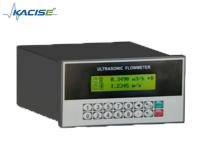 China KUF2000 Ultrasonic Flow Meter High Protection Class For Industrial Automation for sale