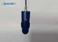 China Mini Size Fluid Level Meter Ultrasonic Distance Sensor IP65 Grade Explosion Proof for sale