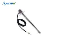 China Automatically calibrate a contact level gauge for easy installation with accuracy±0.5% for sale