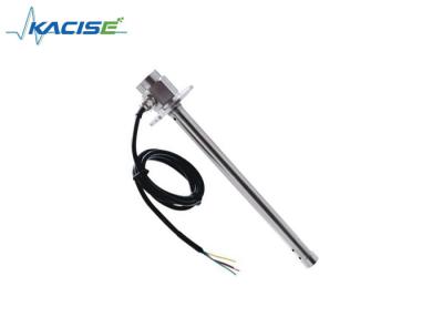 China Automatically calibrate a contact level gauge for easy installation with accuracy±0.5% for sale