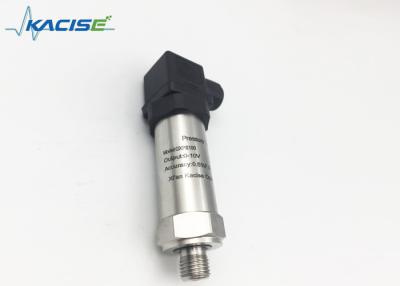 China Universal Pressure Transmitter Waterproof For Industrial Process Control with output signal 4~20mA for sale