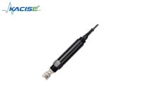 China RS485 Transmission Intelligent Water Quality Sensor Fiber Optic Chlorophyll Sensor for sale