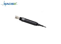 China RS485 Transmission Intelligent Water Quality Sensor Fiber Optic Chlorophyll Sensor for sale