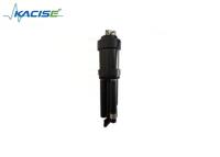 China Intelligent Water Quality Sensor Fiber Optic Chlorophyll Sensor RS485 Transmission for sale