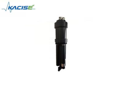 China Waterproof Multiparameter Water Quality Probe Condcutivity Sensor Custom Cable Length for sale