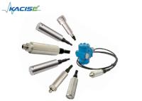 China Small Size High Precision Level Transmitter Reinforcing Rib Deep Well Level Measuring for sale