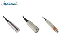 China Small Size High Precision Level Transmitter Reinforcing Rib Deep Well Level Measuring for sale