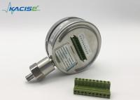 China Radial Installation Water Quality Sensor With 4.2V Rechargeable Lithium Battery for sale