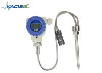 China Rigid Stem Sanitary Melt Pressure Transducer with Non Toxic Material and High Precision for Food Process Equipment for sale