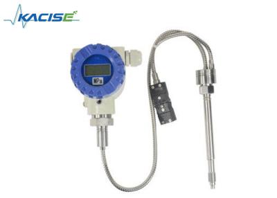 China Rigid Stem Sanitary Melt Pressure Transducer with Non Toxic Material and High Precision for Food Process Equipment for sale