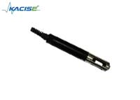 China Fluorescence Dissolved Oxygen Sensor for Aquaculture with No Membrane No Electrolyte IP68 Waterproof and Automatic Temperature Compensation for sale