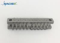 China Durable Stainless Steel Wire Rope Vibration Isolator with Long Life Span for Industrial Machinery for sale