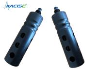 China POM Material Ammonia Nitrogen Digital Sensor Automatically Compensate For Potassium PH Temperature In Water for sale
