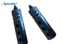 China POM Material Ammonia Nitrogen Digital Sensor Automatically Compensate For Potassium PH Temperature In Water for sale