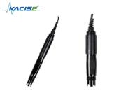 China Environmental Water Quality Sensor Monitoring Submersible PH Sensor CE with accuracy ±0.1pH for sale