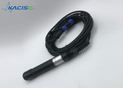 China PPM DO Dissolved Oxygen Probe Transmitter Sensor Fast Response High Accuracy for sale