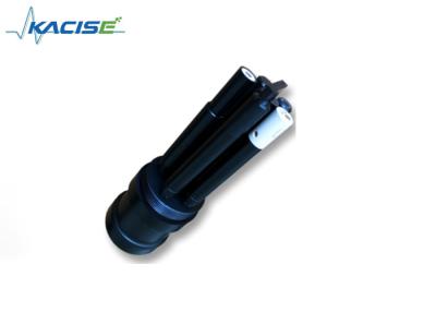 China Precision Continuous Water Quality Sensor with RS485 Output Automatic Cleaning and Seven Parameters for Aquaculture for sale