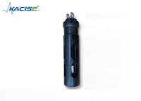 China Precision Continuous Water Quality Sensor with RS485 Output Automatic Cleaning and Seven Parameters for Aquaculture for sale