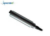 China Aquaculture Water Quality Sensor With Automatic Cleaning Brush RS485 Output for sale