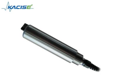 China Aquaculture Water Quality Sensor With Automatic Cleaning Brush RS485 Output for sale