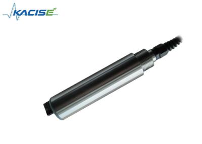 China Intelligent Fiber Optic Chlorophyll Sensor Real - Time Control High Stability with accurate 1% for sale