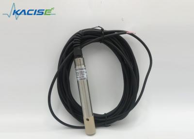 China Four Electrode / Six Electrode Digital Conductivity Sensor For Water Monitoring for sale